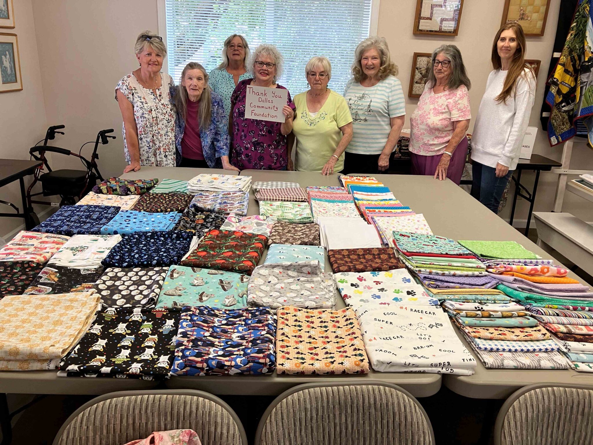 Dallas Community Foundation : Home